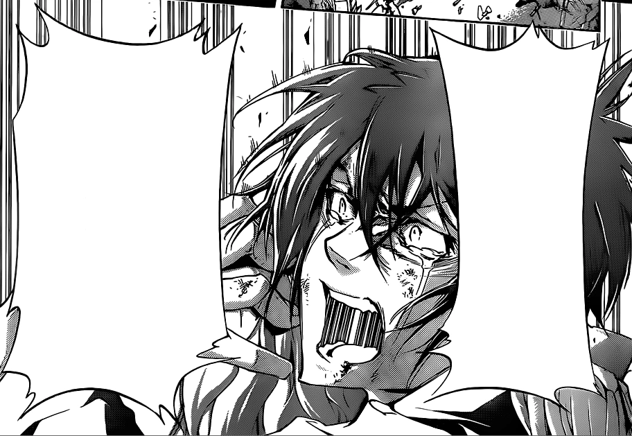 Demon Spade/Synopsis | Reborn Wiki | Fandom