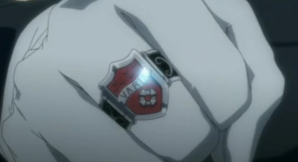 Varia Ring | Reborn Wiki | Fandom