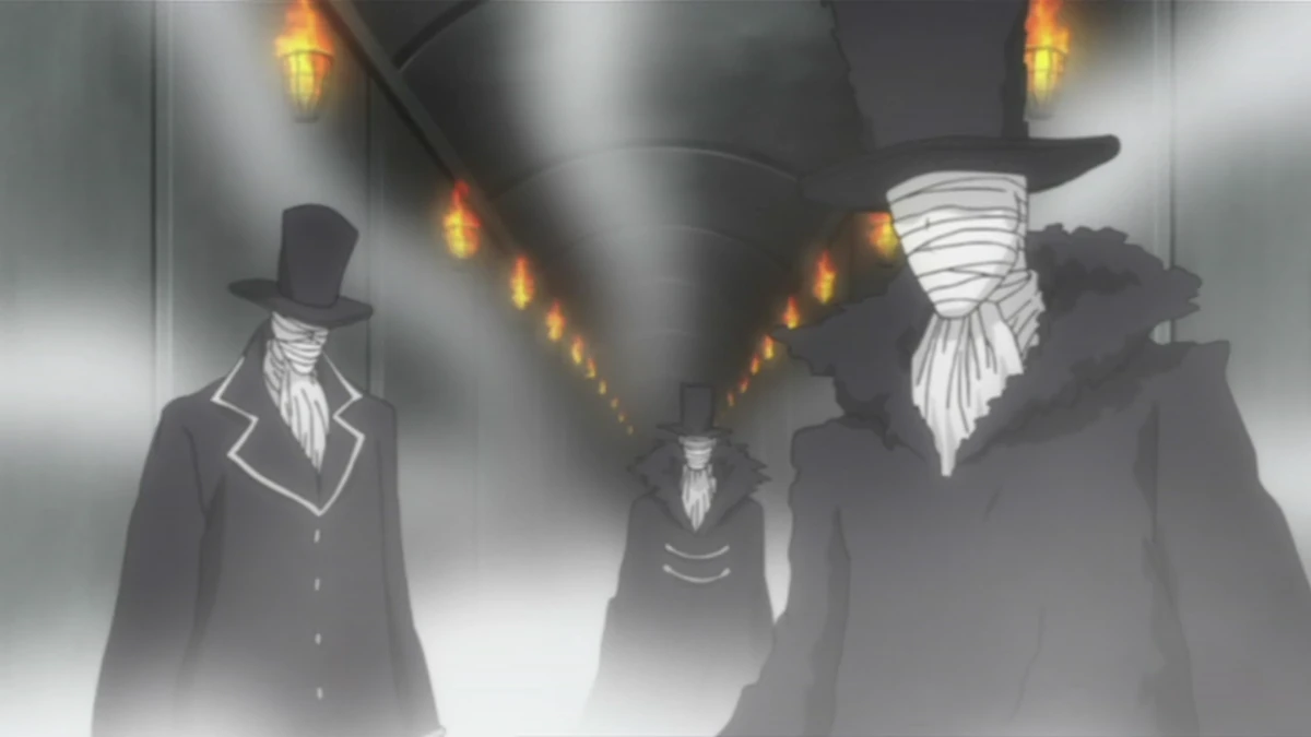 Vindice | Reborn Wiki | Fandom