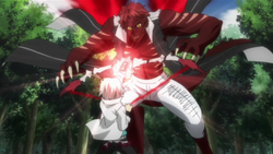 Future Final Battle Arc | Reborn Wiki | Fandom