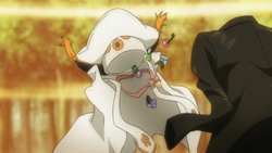 Future Final Battle Arc | Reborn Wiki | Fandom