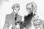 Timoteo/Gallery | Reborn Wiki | Fandom