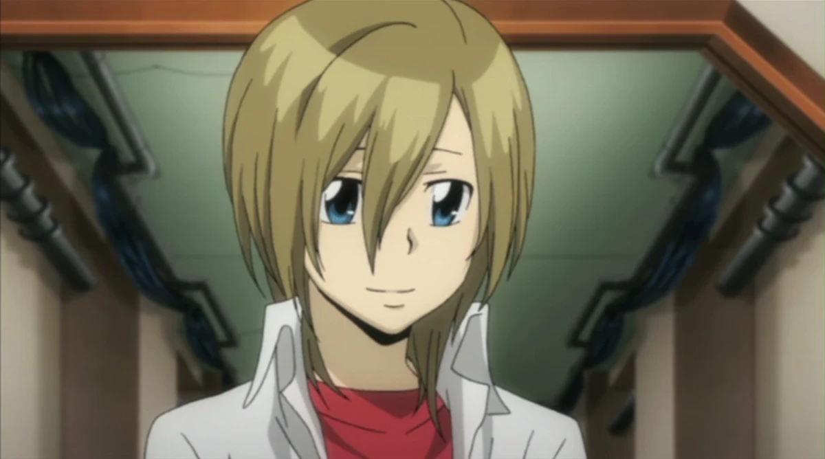 Basil | Wiki Reborn | Fandom