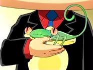 Leon | Reborn Wiki | Fandom