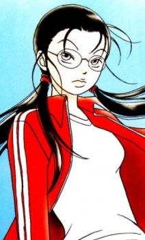 Fanon:Yayoi Rina | Reborn Wiki | Fandom