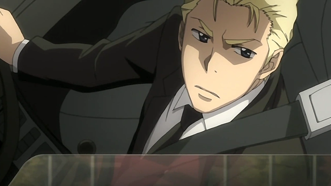 Gamma | Wiki Reborn | Fandom