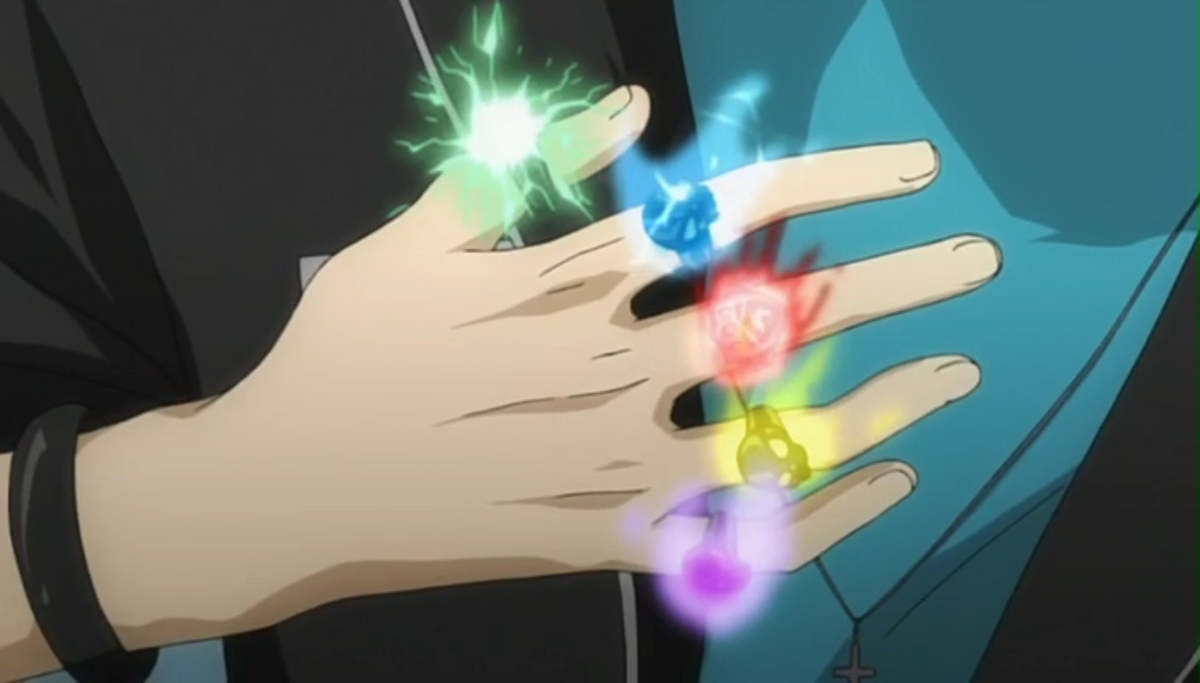 Skull Rings Reborn Wiki Fandom