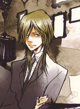 Basil | Wiki Reborn | Fandom