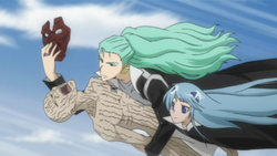 Future Final Battle Arc | Reborn Wiki | Fandom