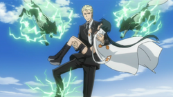 Future Final Battle Arc | Reborn Wiki | Fandom