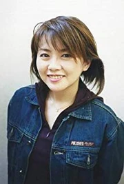 Chieko Honda | Wiki Reborn | Fandom
