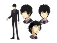 Kyoya Hibari | Reborn Wiki | Fandom