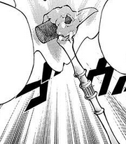 Talbot | Reborn Wiki | Fandom