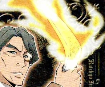 Boomerang VI | Wiki Reborn | Fandom