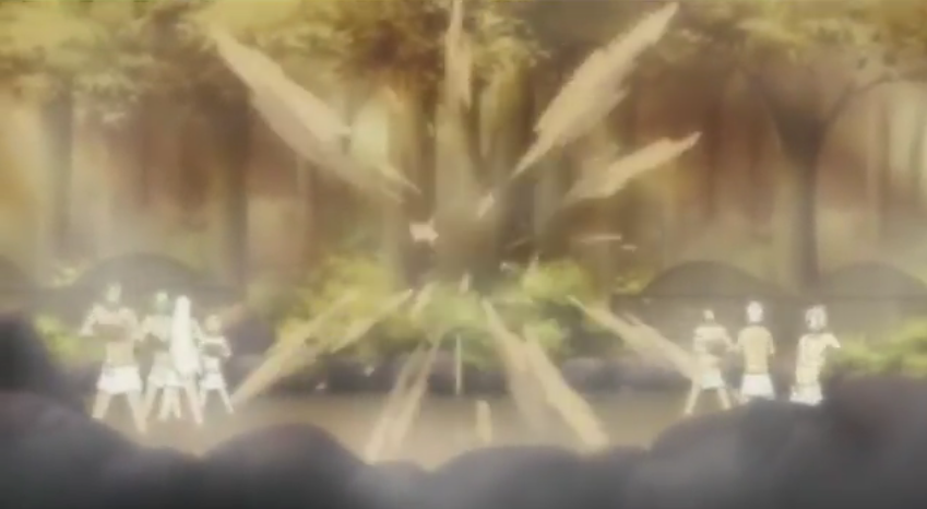 Varia vs. Vongola Decimo & Guardians | Reborn Wiki | Fandom