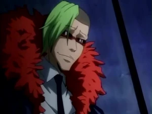 Lussuria | Wiki Reborn | Fandom