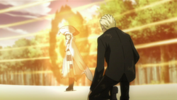 Future Final Battle Arc | Reborn Wiki | Fandom