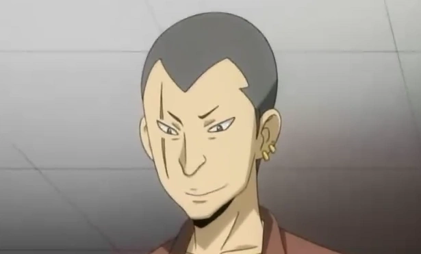 Jiro Shibaki | Wiki Reborn | Fandom