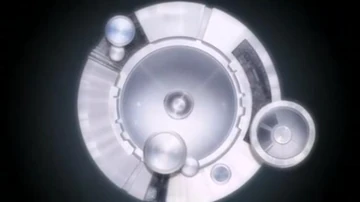 Time Machine Portal Gif