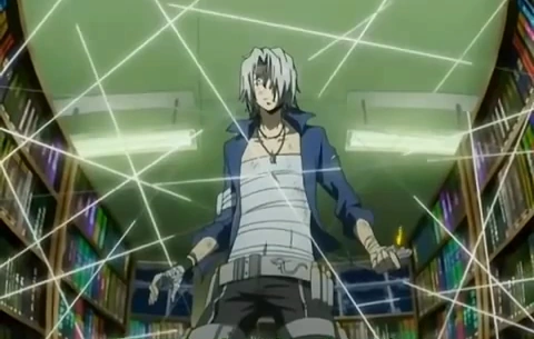 Wires | Reborn Wiki | Fandom