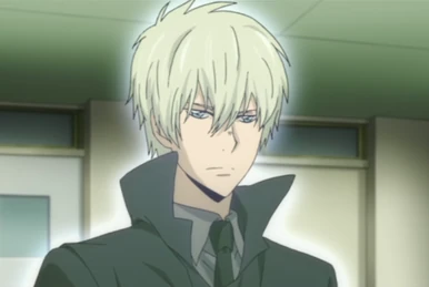 katekyo hitman reborn elena