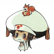 Luce | Reborn Wiki | Fandom