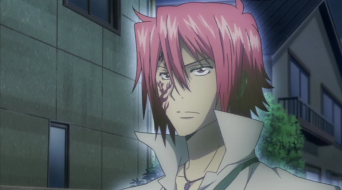 G | Reborn Wiki | Fandom