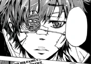 Simon Ring | Reborn Wiki | Fandom