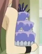 Poison Cooking/Gallery | Reborn Wiki | Fandom