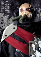 Moska | Reborn Wiki | Fandom