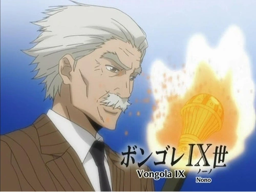 Timoteo | Wiki Reborn | Fandom