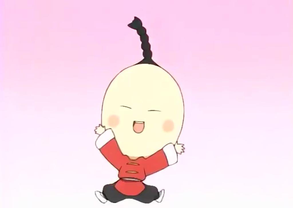 I-Pin | Reborn Wiki | Fandom