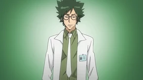 Verde | Wiki Reborn | Fandom