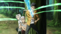 Future Final Battle Arc | Reborn Wiki | Fandom