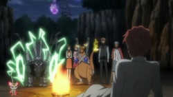 Future Final Battle Arc | Reborn Wiki | Fandom