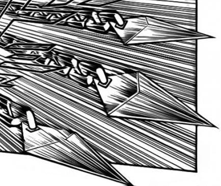 Vindice Chains | Reborn Wiki | Fandom
