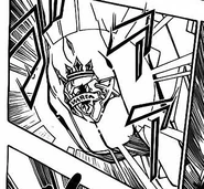 Armatura di Platino Ligre Tempesta di Cieli | Reborn Wiki | Fandom