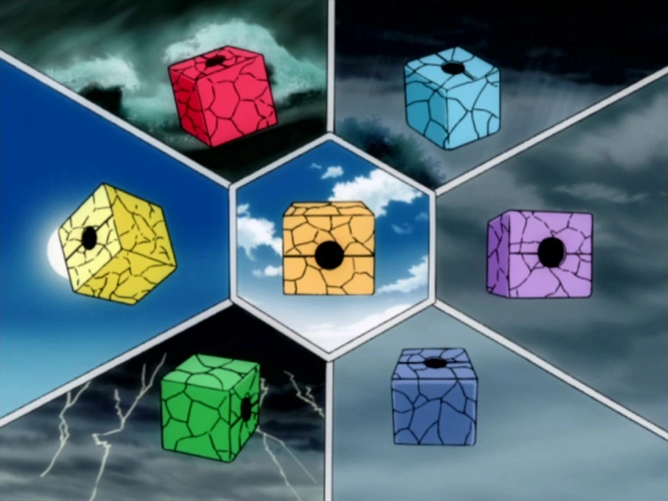 Коробочки | Reborn вики | Fandom