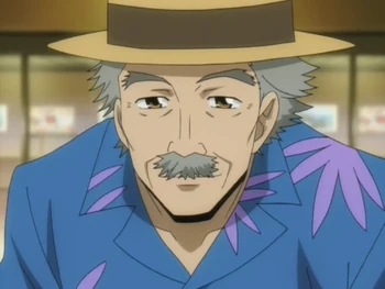 Timoteo | Reborn Wiki | Fandom