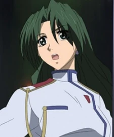 Fanon:Gabriella | Reborn Wiki | Fandom