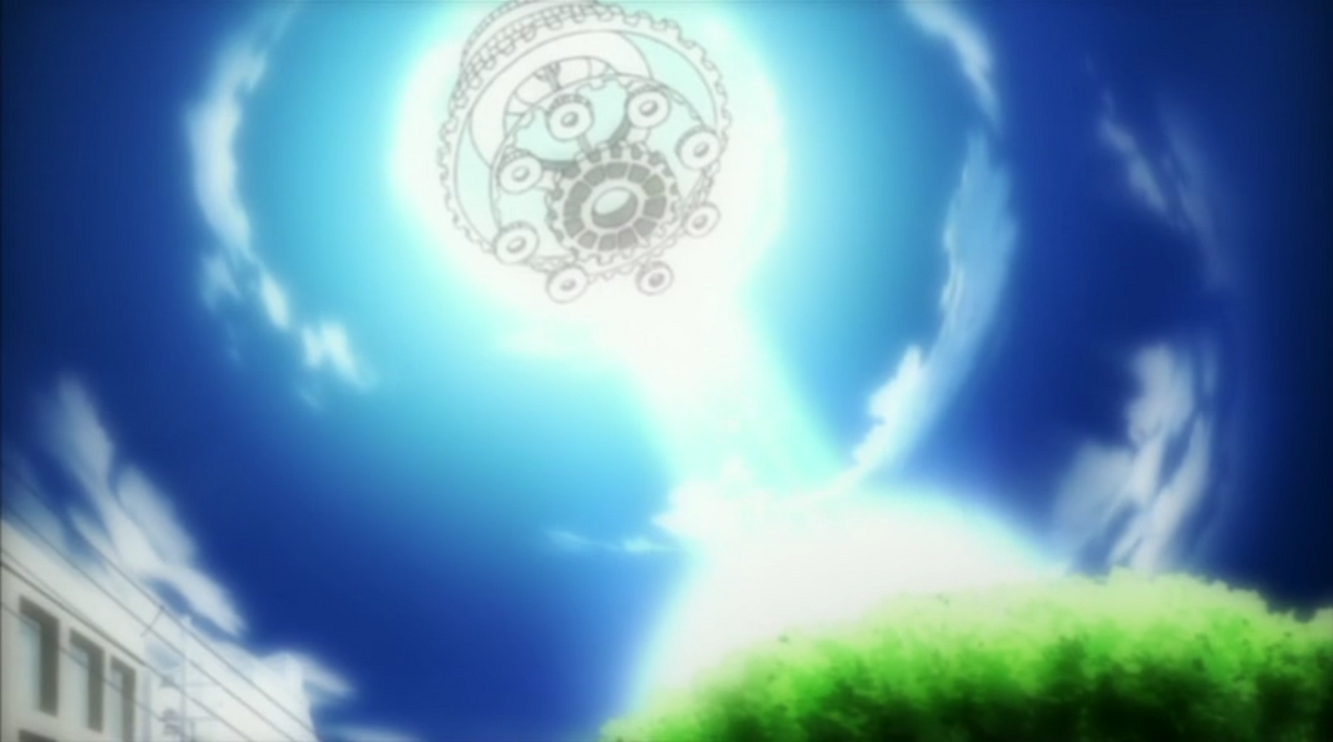 Flame Ring Teleportation System Reborn Wiki Fandom