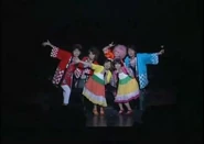 Li-Mei Chiang | Reborn Wiki | Fandom