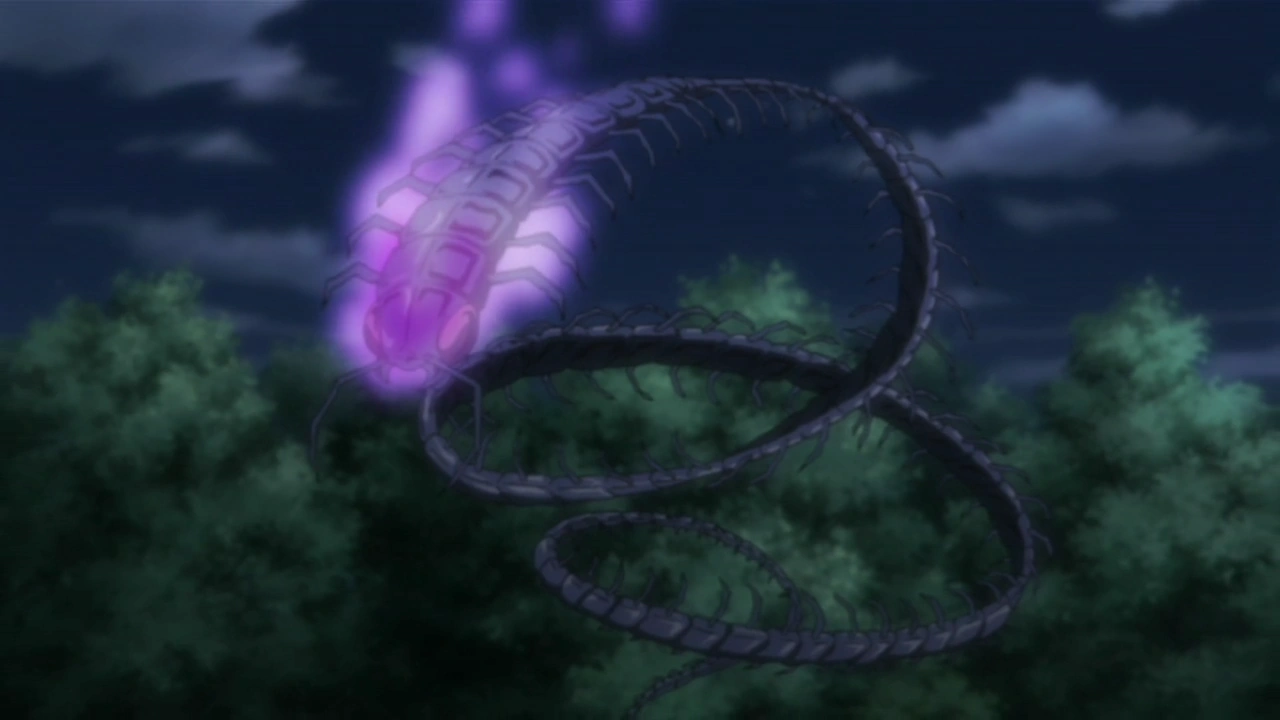 Katekyo Hitman Reborn Box Weapon