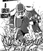 Moska | Reborn Wiki | Fandom