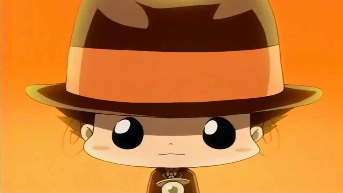 Reborn/Synopsis | Reborn Wiki | Fandom