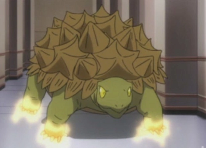 Sky Turtle | Reborn Wiki | Fandom