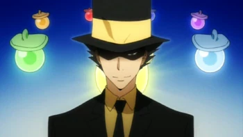 Reborn | Reborn Wiki | Fandom