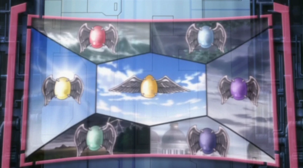 Fake Mare Rings | Reborn Wiki | Fandom