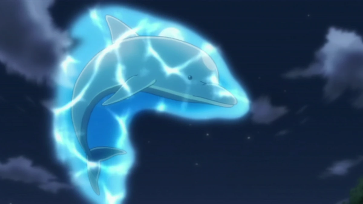 Delfino di Pioggia | Reborn Wiki | Fandom