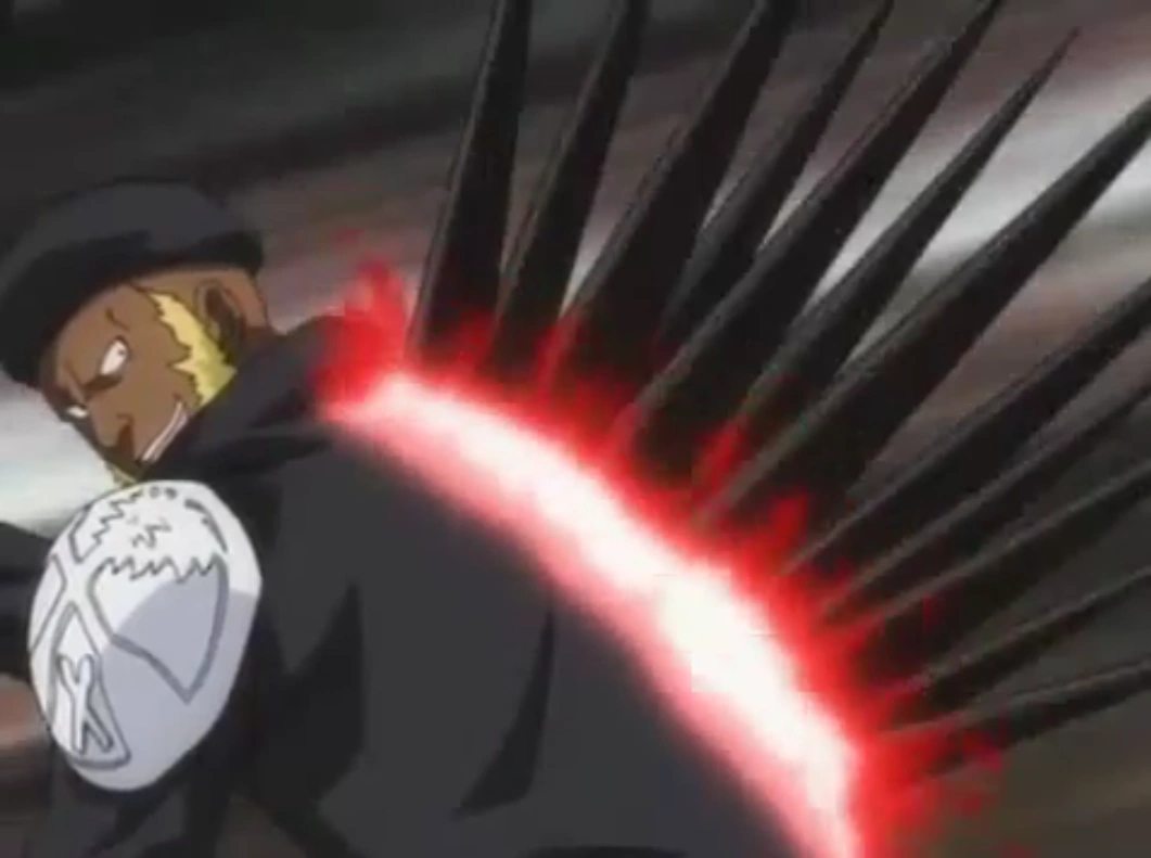 Spikes | Reborn Wiki | Fandom